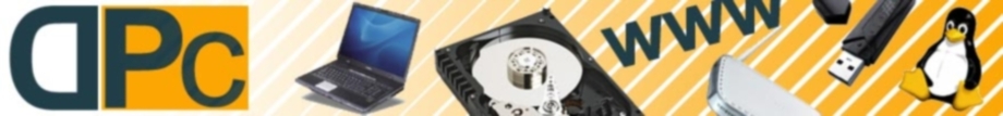 Logo DPC - Dpc-Computer
