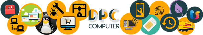 Home - Dpc-Computer