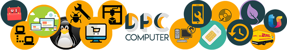 Home - Dpc-Computer